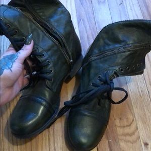 Shoes | Land Rover Timberland Look Alike Boots | Poshmark